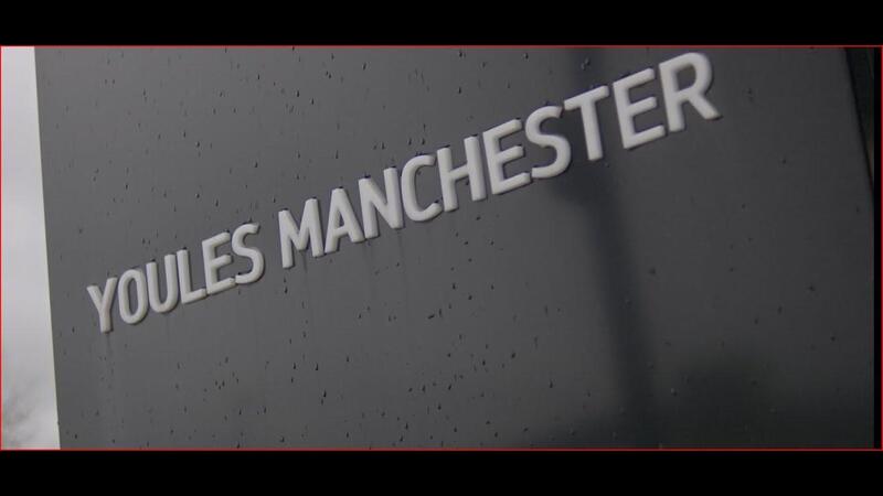 Youles Manchester Triumph | Bike dealership in Manchester | Autotrader