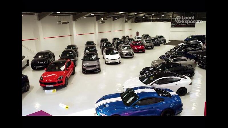 MOTORLINE DIRECT | Car dealership in Loughborough | Autotrader