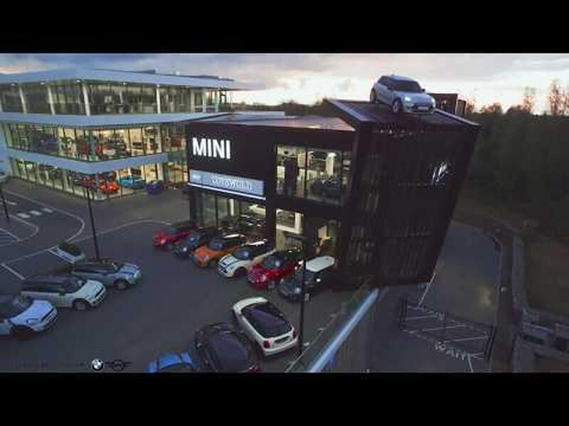 Cotswold MINI Cheltenham | Car dealership in Cheltenham | Autotrader