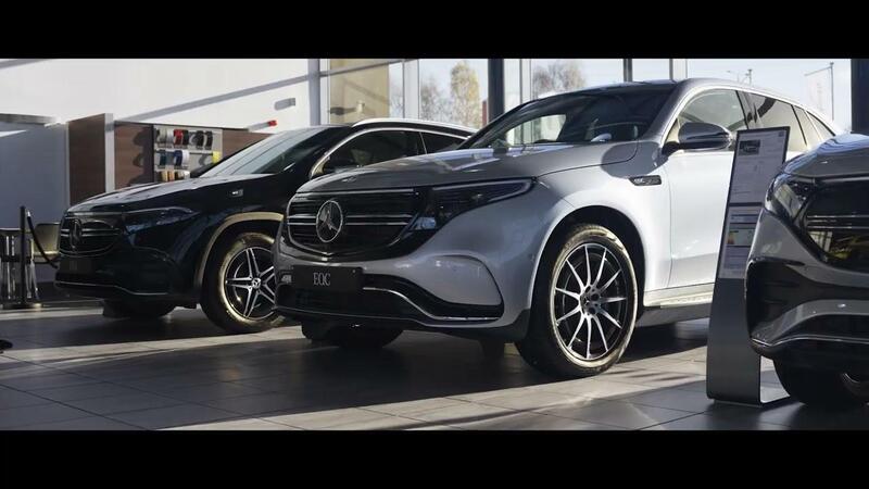 Mercedes-Benz of Chesterfield | Car dealership in Chesterfield | Autotrader