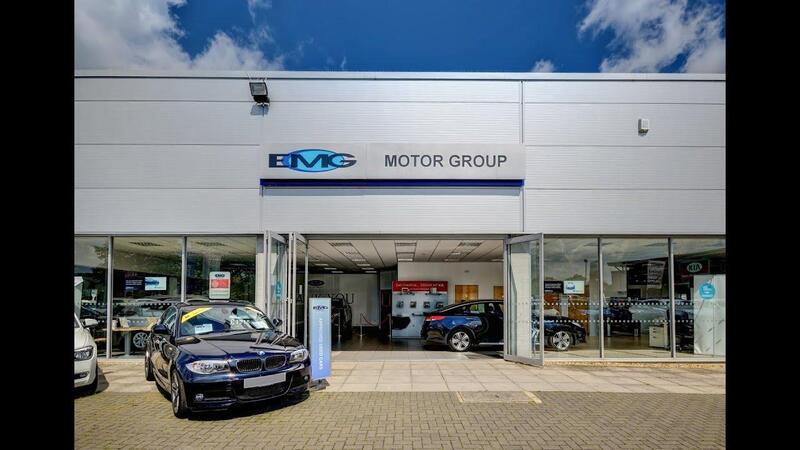 EMG Motor Group Ely Kia | Car dealership in Ely | AutoTrader