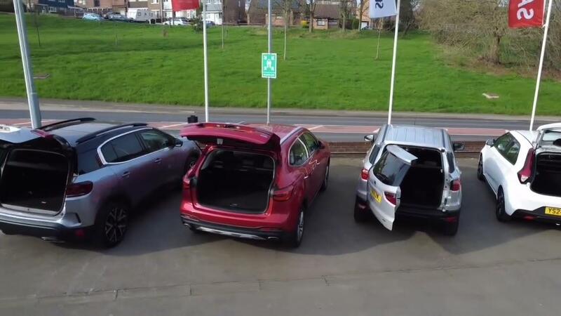 Stoneacre Rotherham Select | Car dealership in Rotherham | Autotrader