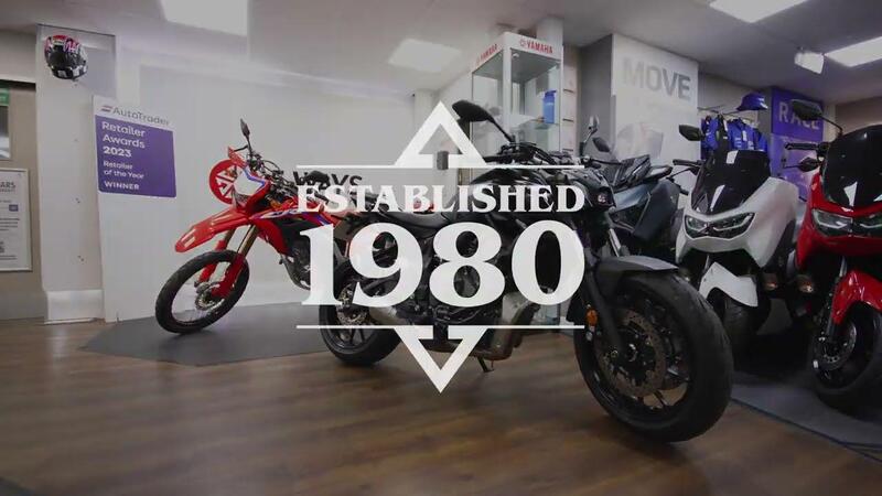5-Ways Motorcycle Centre | Bike dealership in Hull | Autotrader