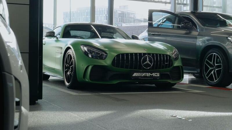 Mercedes-Benz Of Liverpool | Car dealership in Liverpool | AutoTrader