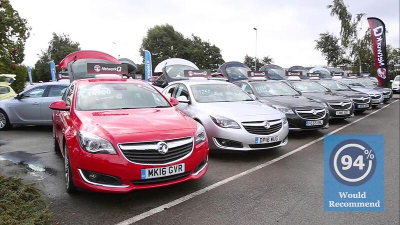 Lookers Car Hub Star City | Car dealership in Birmingham | AutoTrader