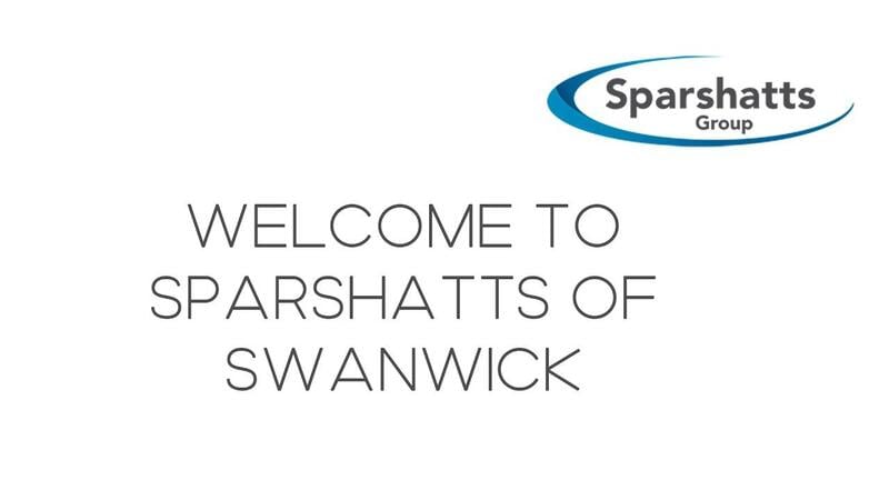Sparshatts Of Swanwick | Car dealership in Southampton | Autotrader
