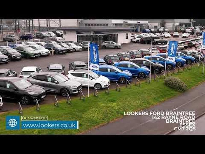 Lookers Ford Braintree | Car dealership in Braintree | Autotrader
