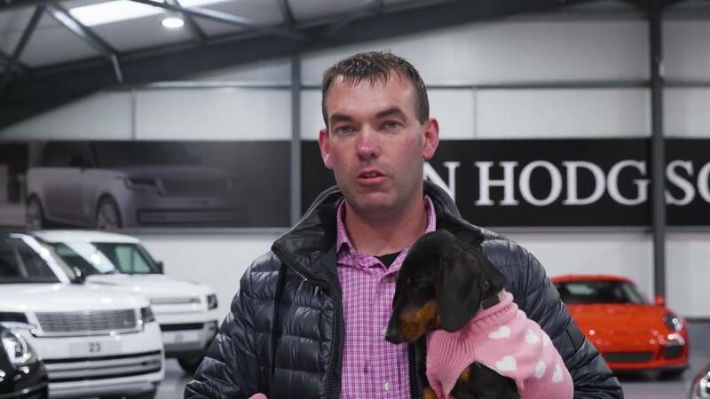 Ben Hodgson Cars Ltd | Van dealership in Carlisle | Autotrader