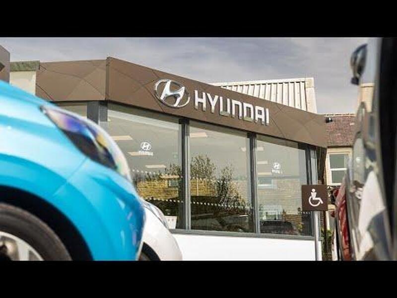West Riding Hyundai Colne | Car dealership in Colne | Autotrader