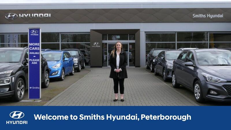 Smiths Hyundai, Peterborough | Car dealership in Peterborough | AutoTrader