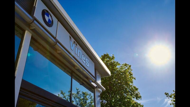 Vines of Guildford BMW | Car dealership in Guildford | AutoTrader