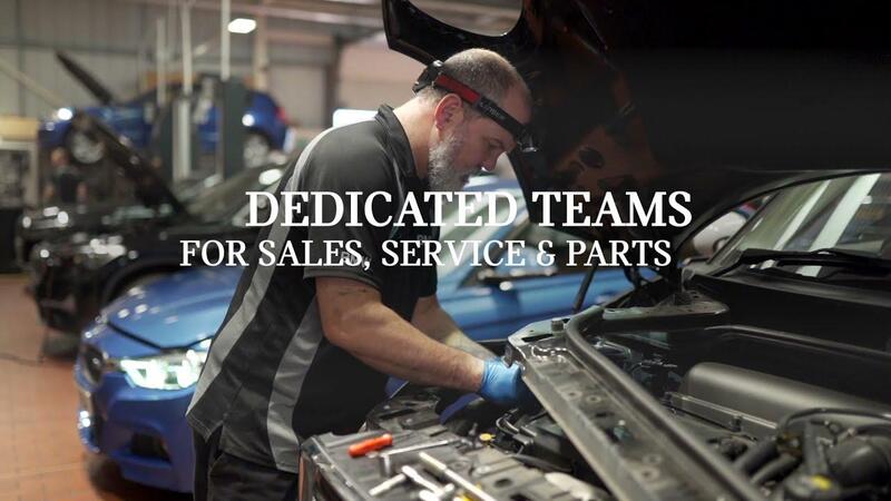 Vines of Gatwick MINI | Car dealership in Crawley | Autotrader