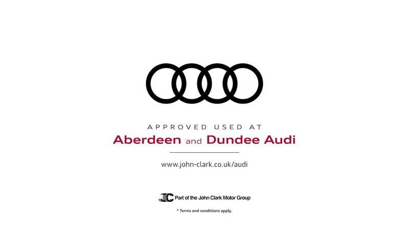 Dundee Audi | Car dealership in Dundee | Autotrader