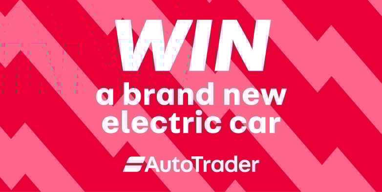 Win A Car | Enter for Free | Autotrader