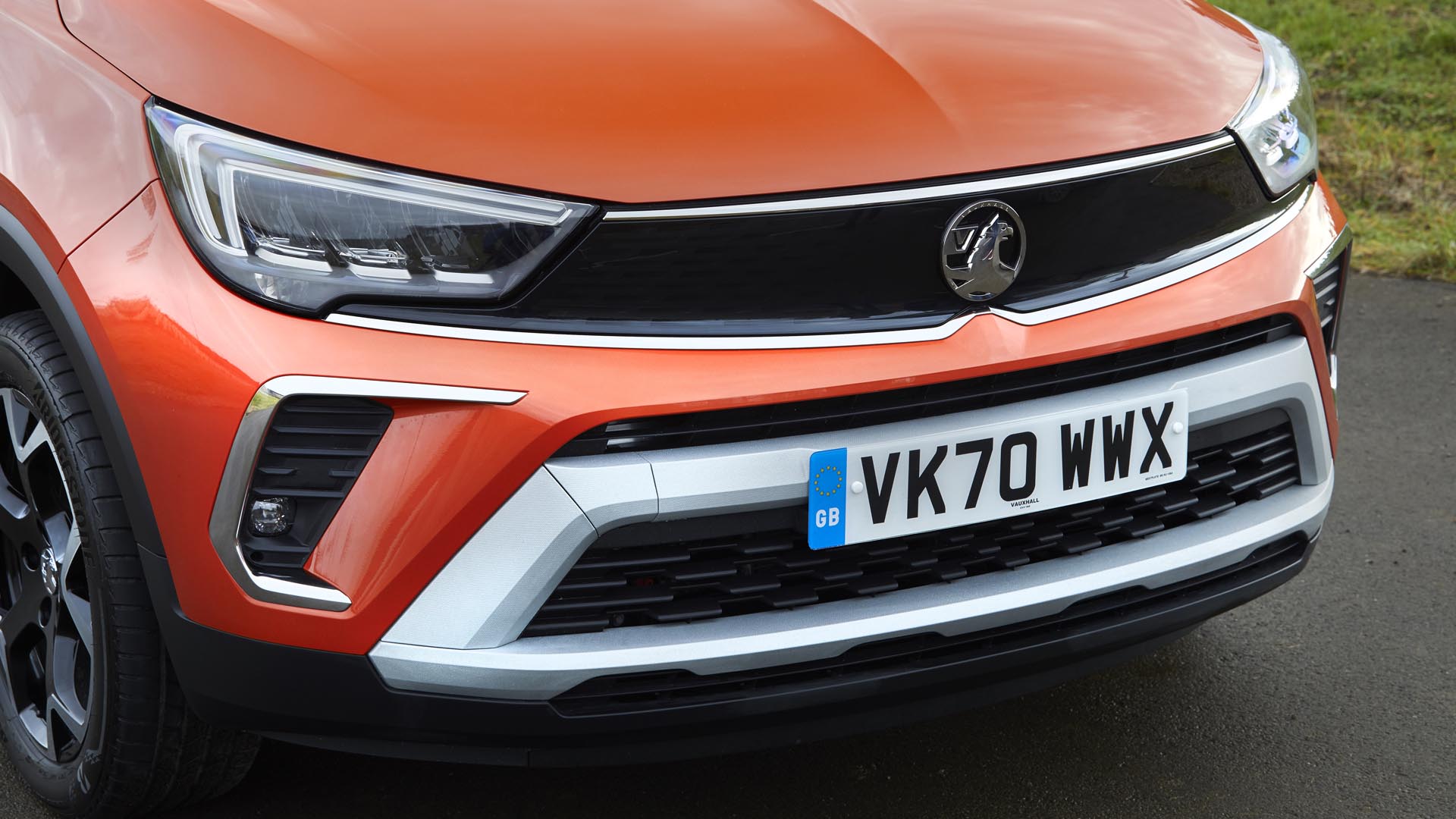 Vauxhall Crossland Review & Prices 2023 | AutoTrader UK