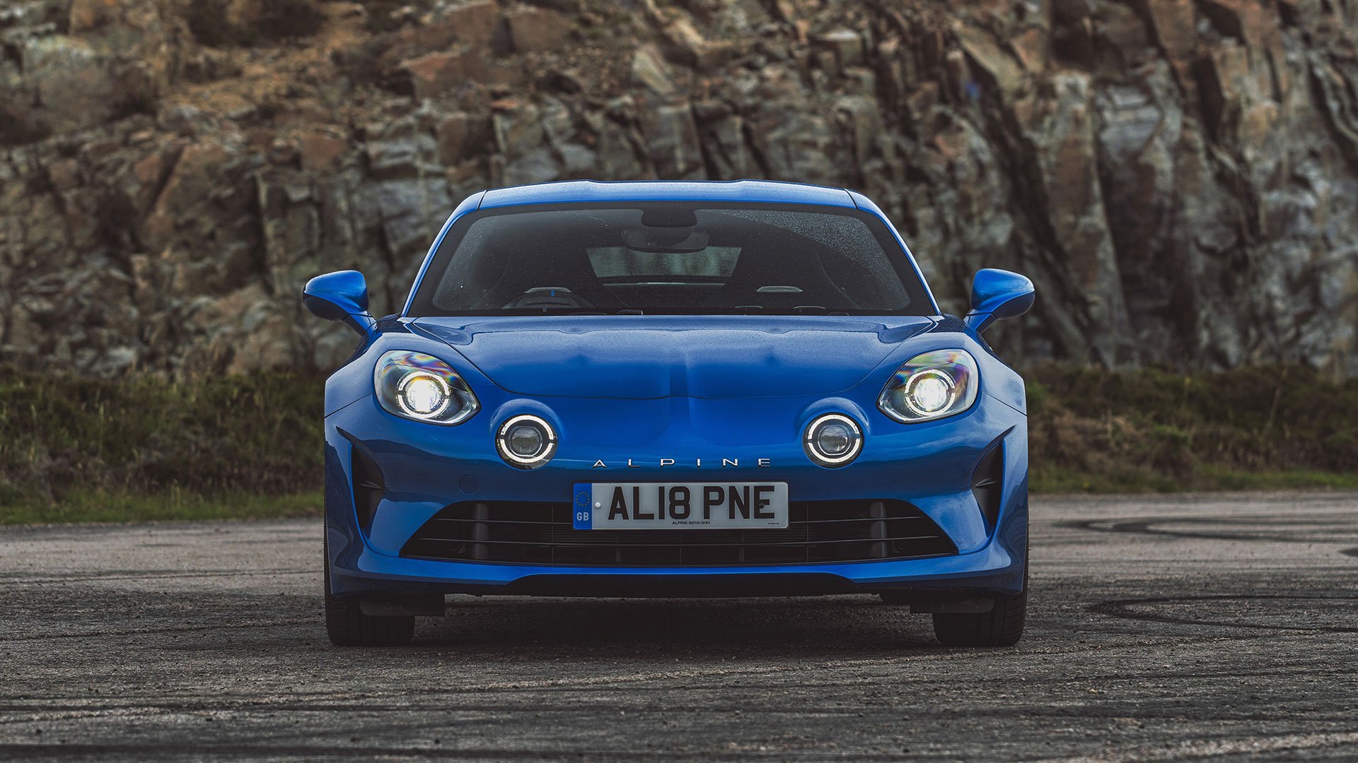 Alpine A110 Review & Prices 2023 | AutoTrader UK