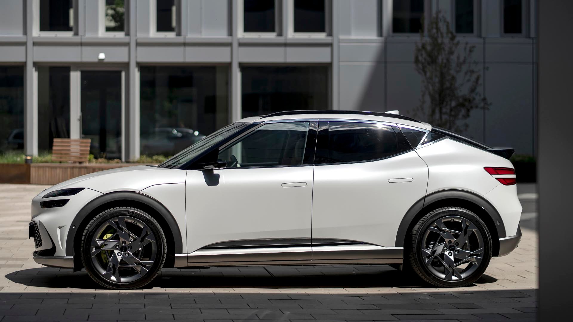 Genesis GV60 Cars For Sale | AutoTrader UK