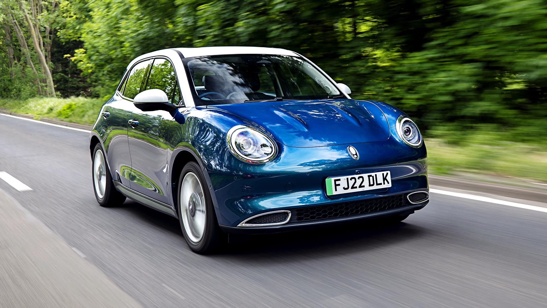 GWM ORA Funky Cat Cars For Sale | AutoTrader UK