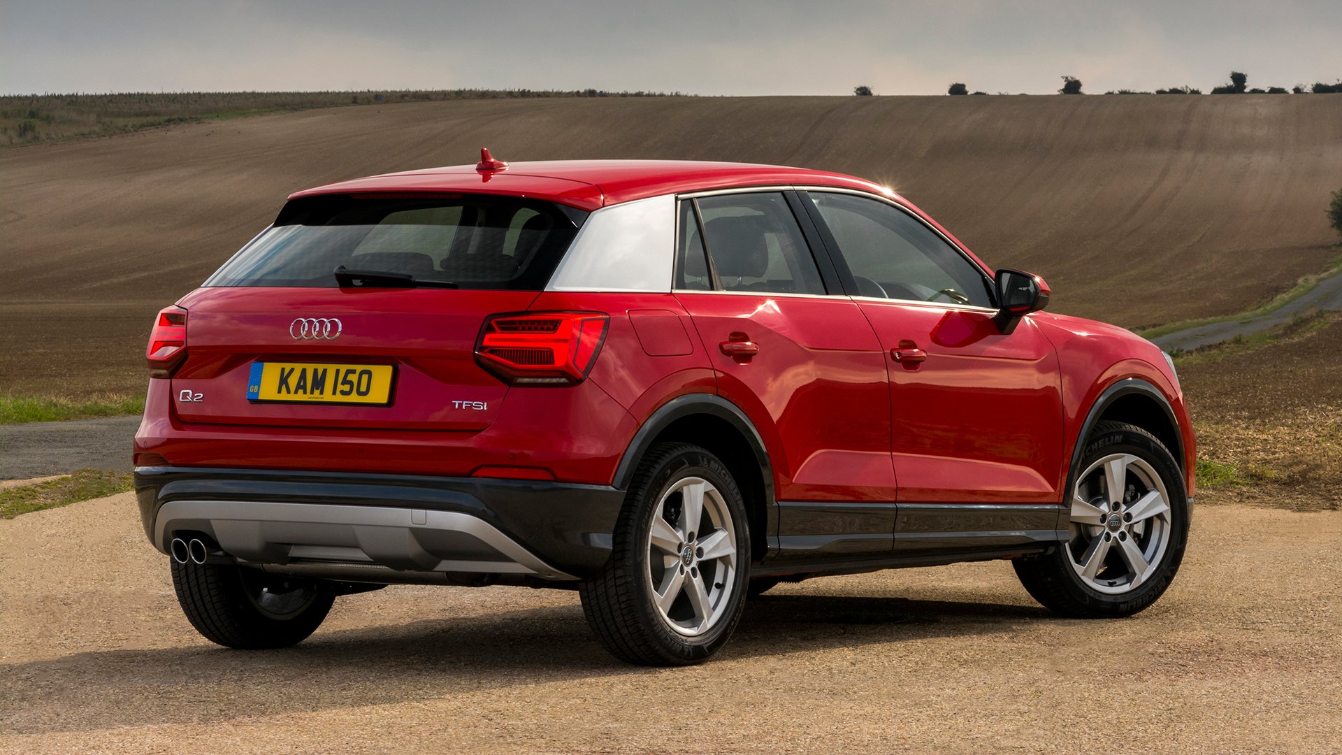 Audi Q2 Review & Prices 2023 | AutoTrader UK