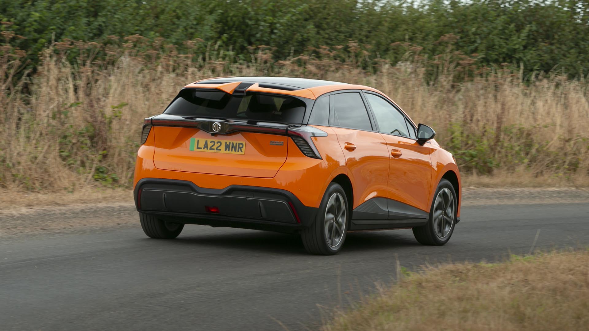 MG4 Review & Prices 2023 | AutoTrader UK