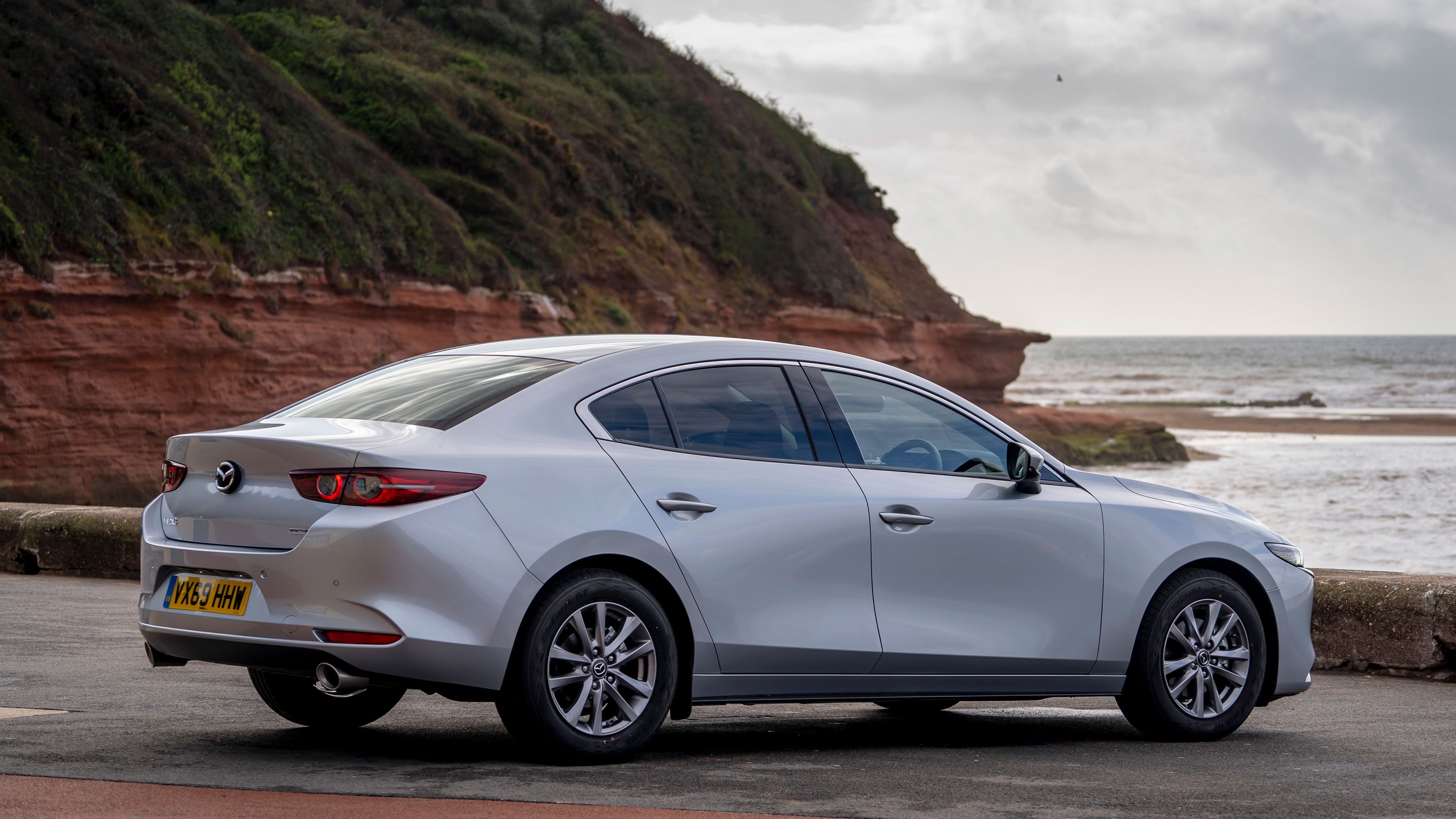 Mazda Mazda3 Saloon Cars For Sale | AutoTrader UK