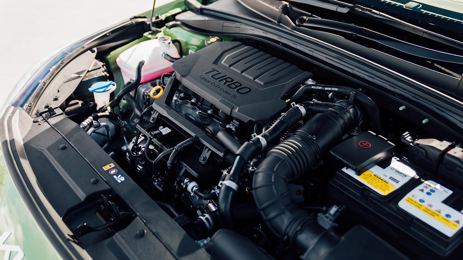 Kia XCeed Review & Prices 2023 | AutoTrader UK