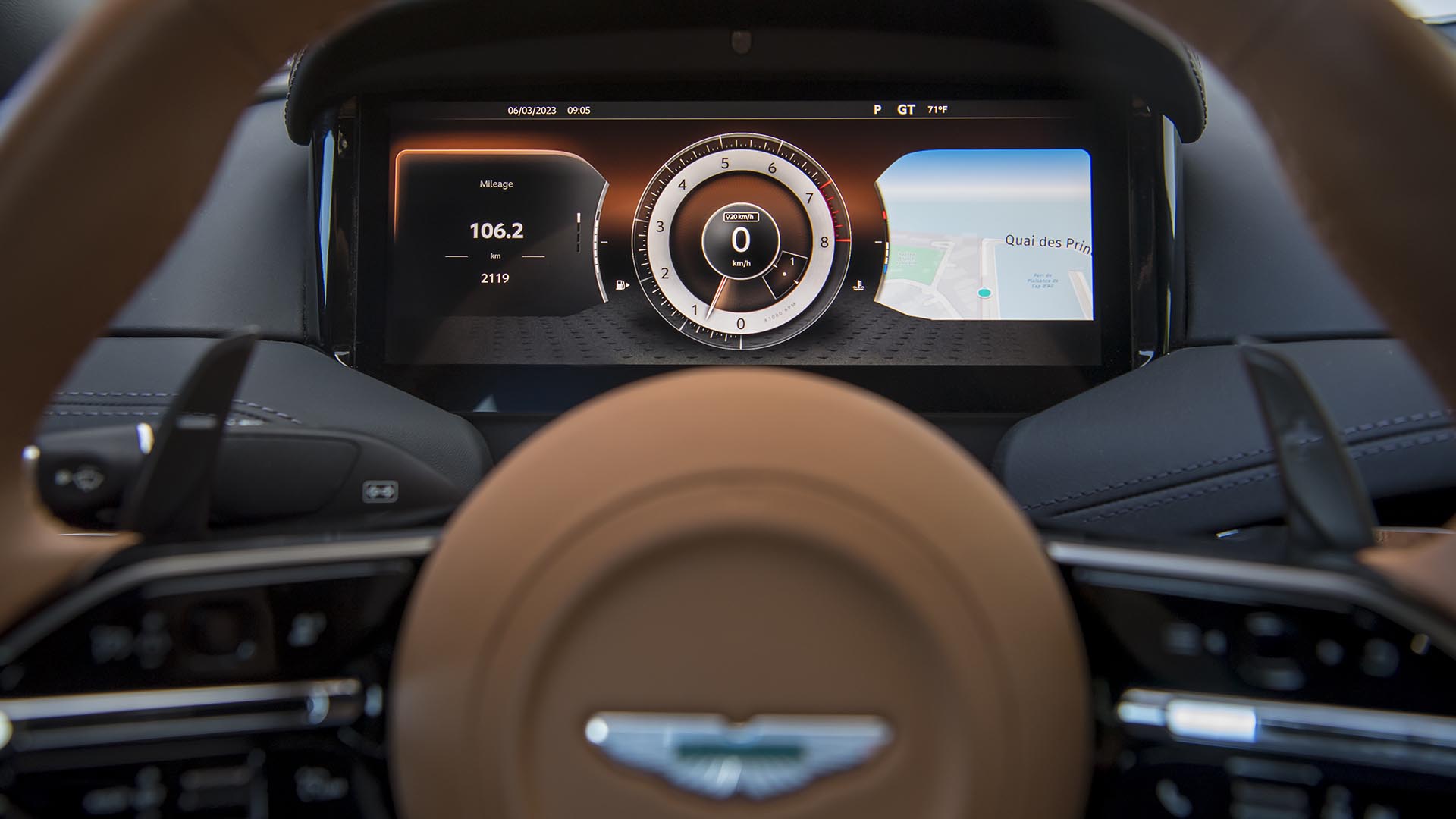 Aston Martin DB12 Cars For Sale | AutoTrader UK