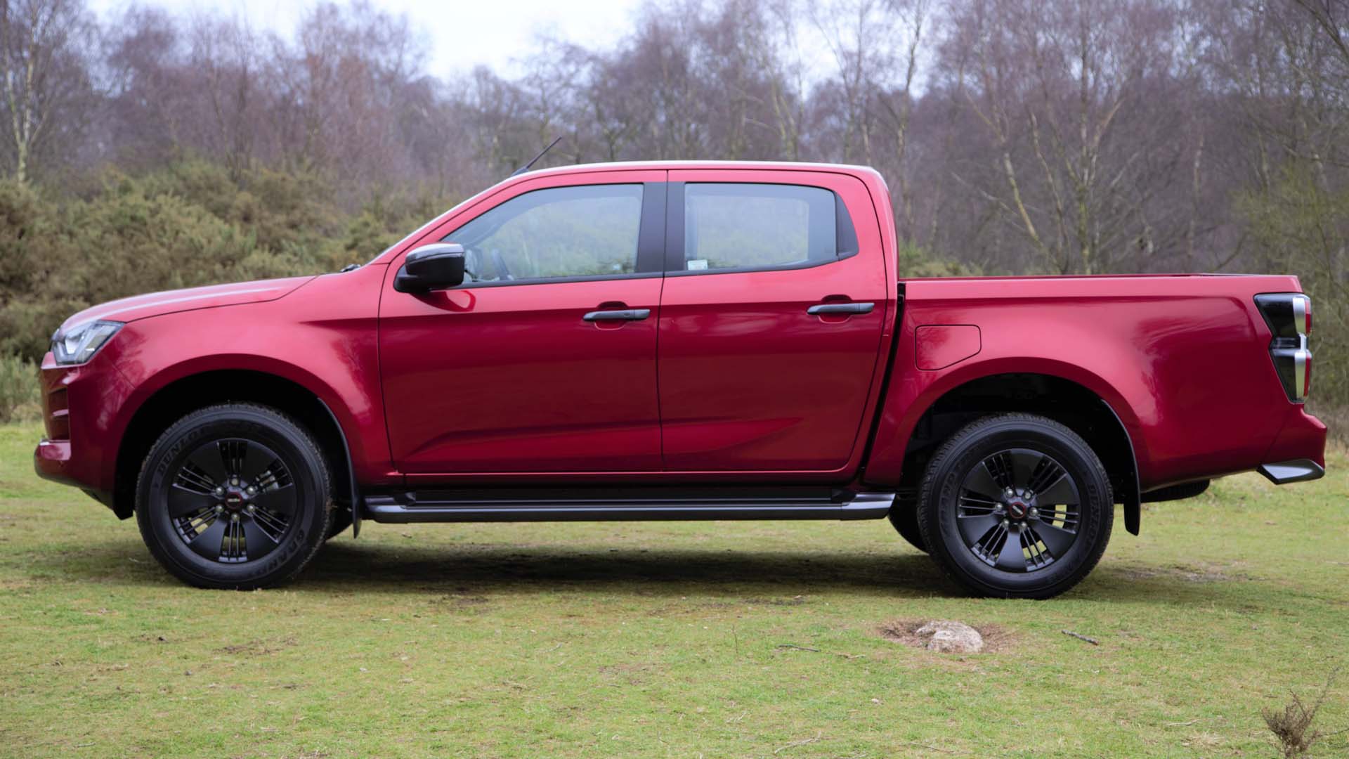 Isuzu D-Max Cars For Sale | AutoTrader UK