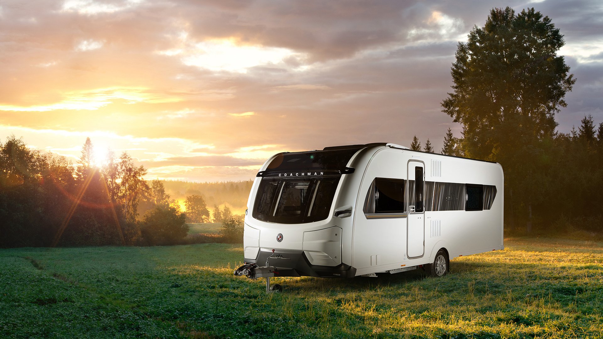 Used Caravans for sale | Autotrader Caravans