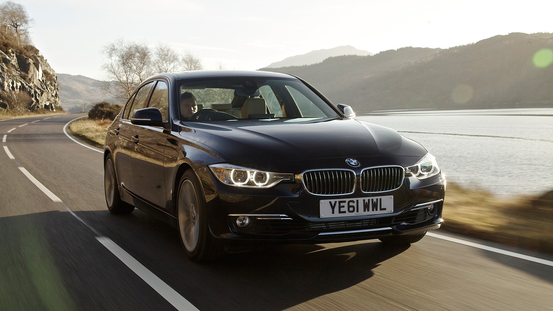 BMW 3 Series Saloon (2011 - ) review | AutoTrader