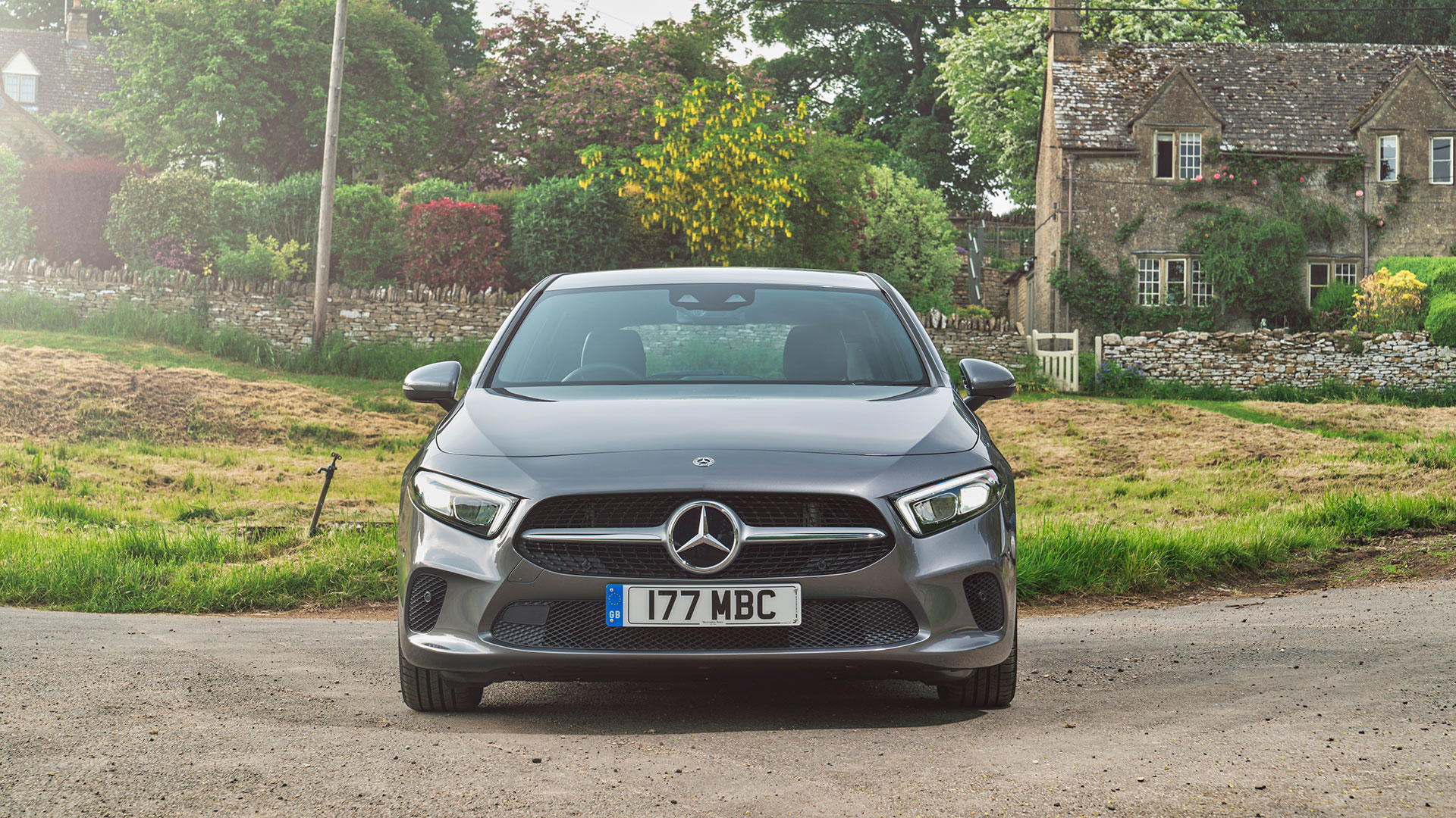 Mercedes Benz A Class Review & Prices 2023 | AutoTrader UK