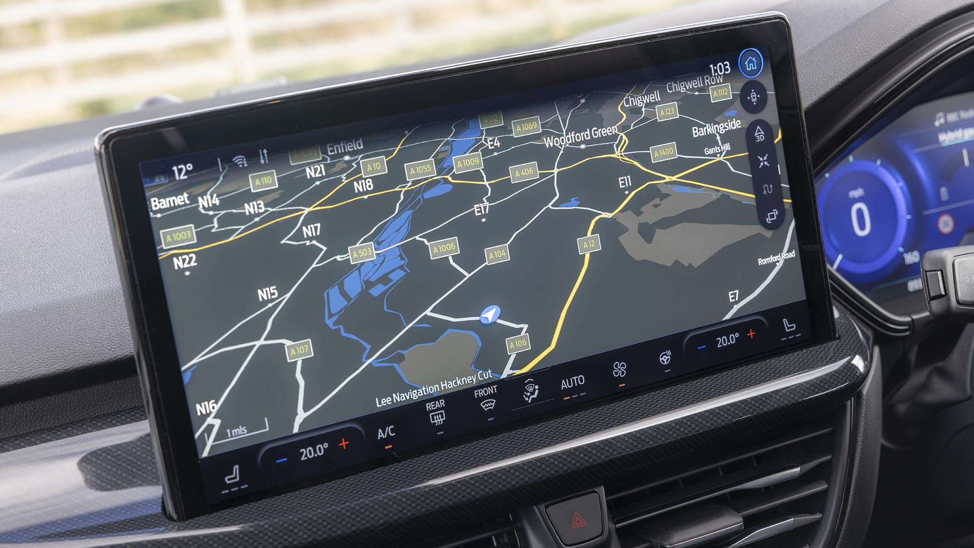 Ford Focus Review & Prices 2023 | AutoTrader UK