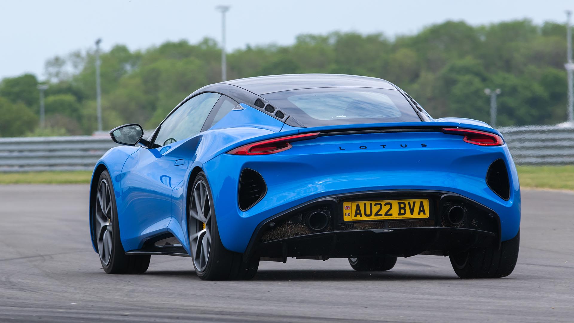 Lotus Emira Cars For Sale | AutoTrader UK