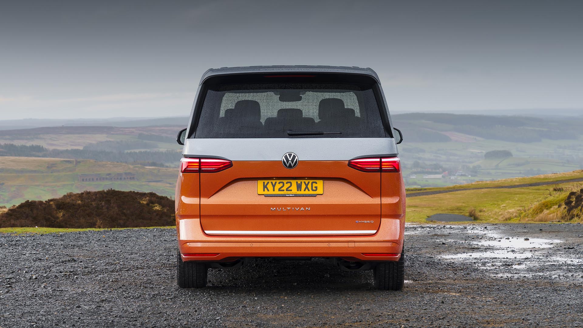 Volkswagen Multivan Cars For Sale | AutoTrader UK