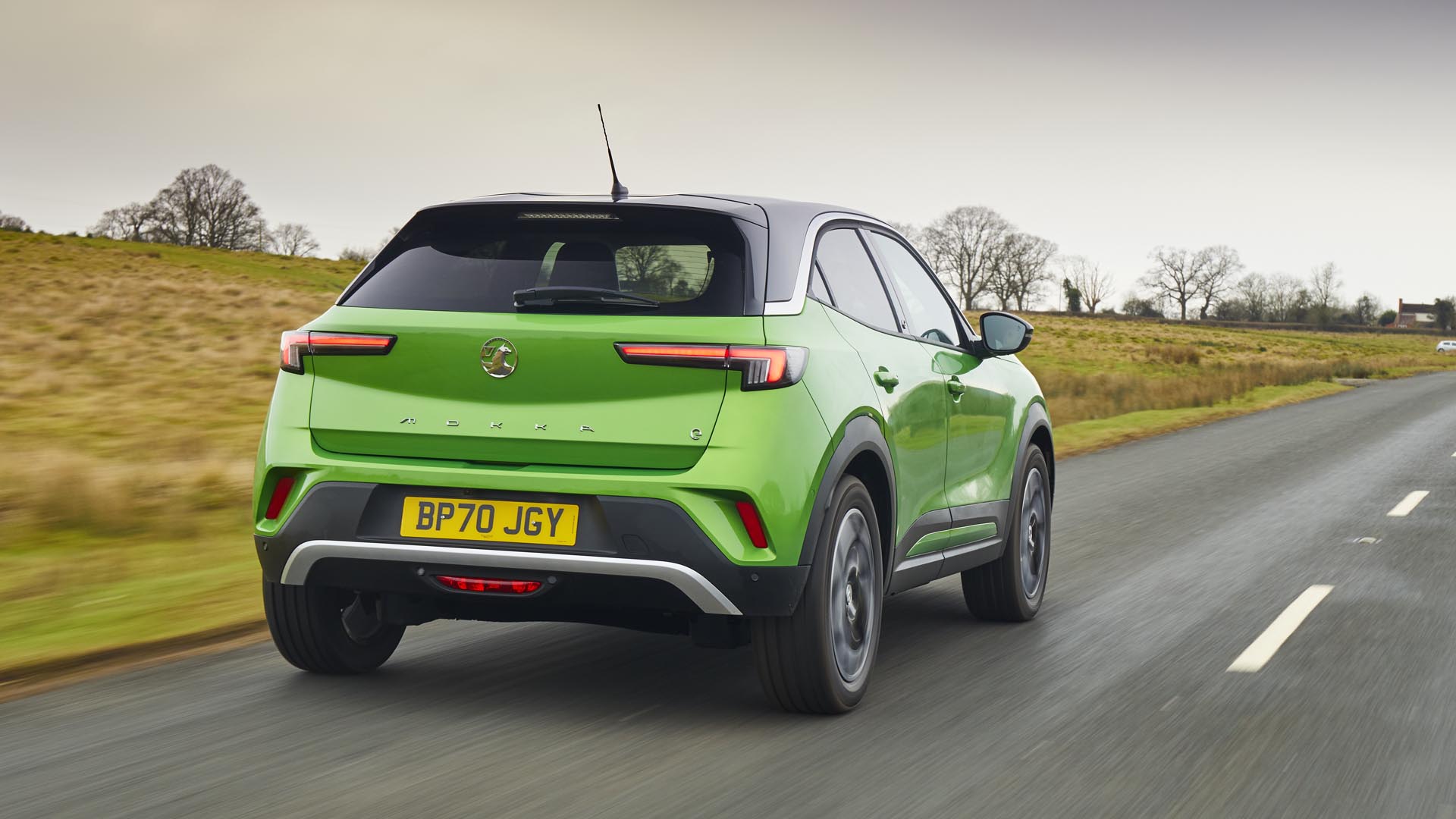 Vauxhall Mokka Electric Review & Prices 2023 | AutoTrader UK