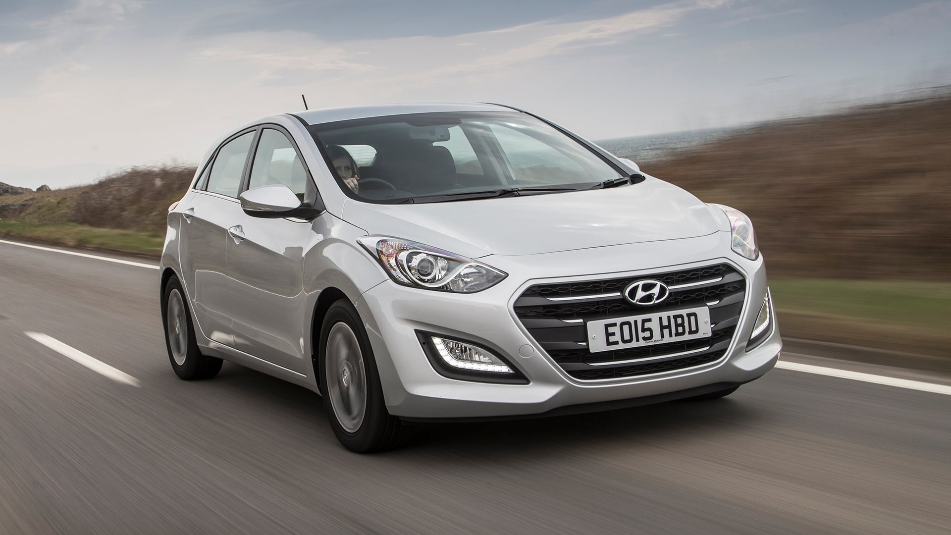Hyundai i30 Hatchback (2015 - ) review | Autotrader