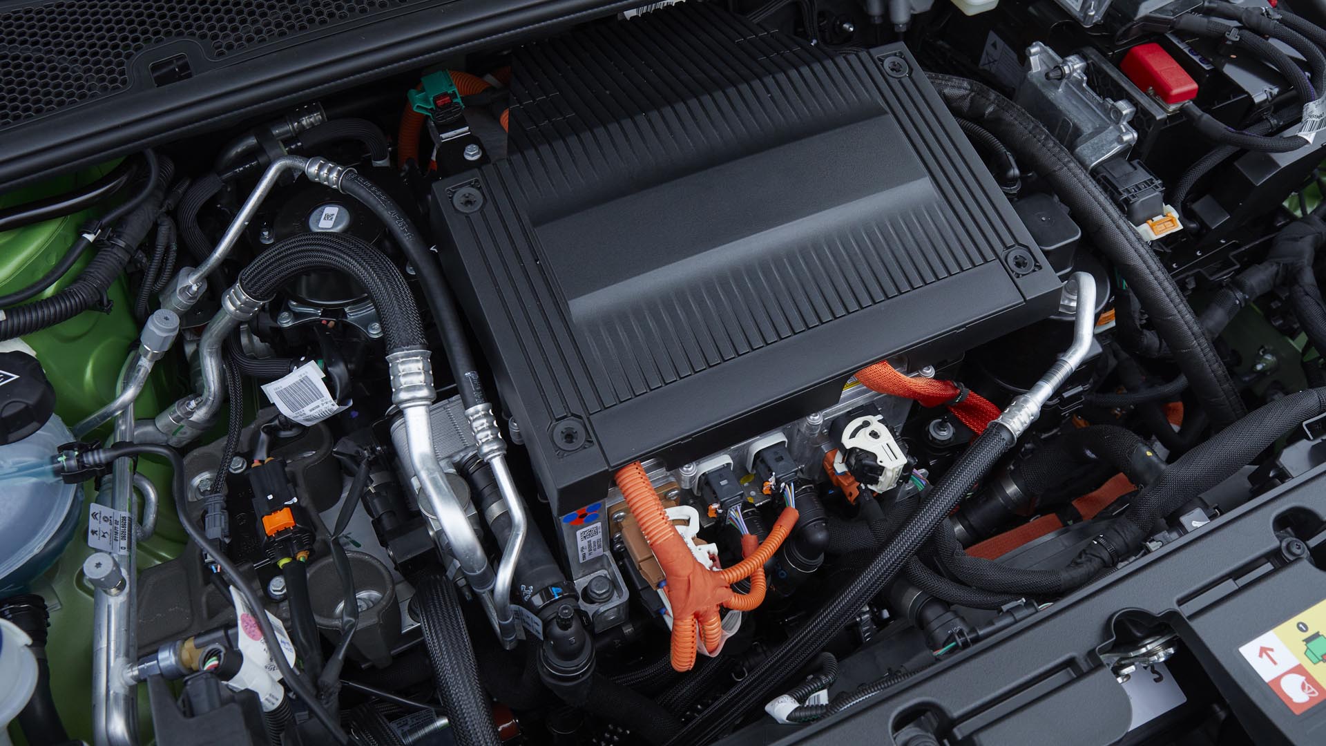 Vauxhall Mokka Electric Review & Prices 2023 | AutoTrader UK