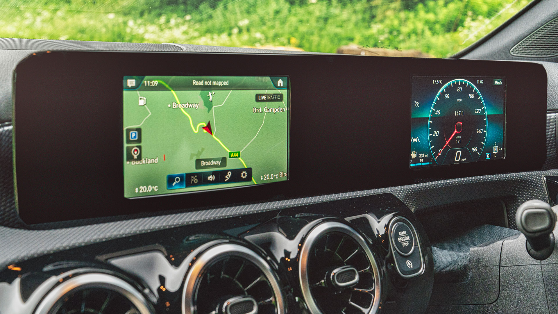 Mercedes Benz A Class Review & Prices 2023 | AutoTrader UK