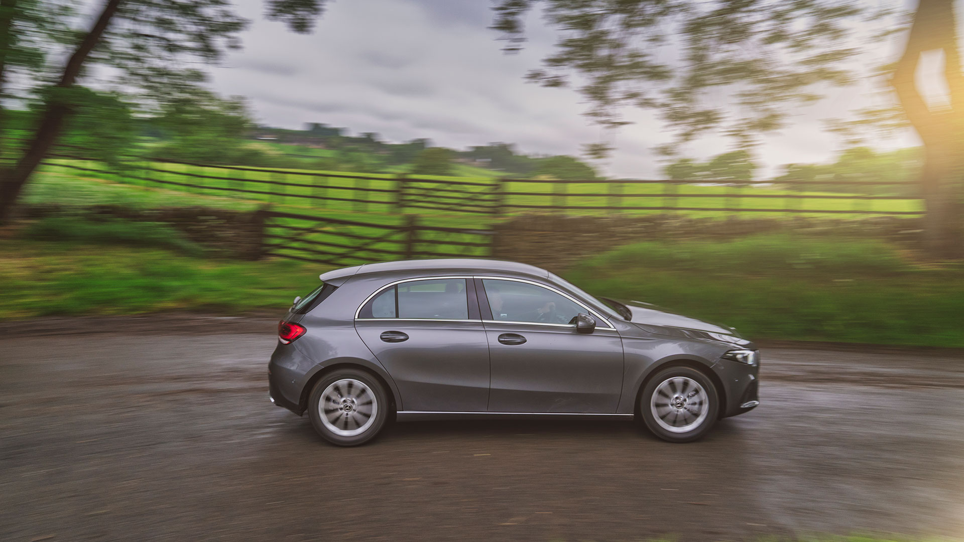Mercedes Benz A Class Review & Prices 2023 | AutoTrader UK