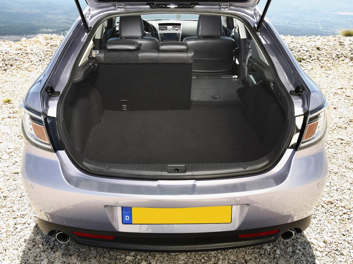 Mazda 6 Estate (2007 - 2010) review | AutoTrader