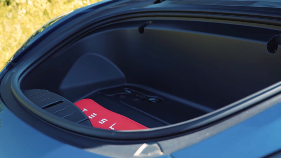 Tesla Model 3 Review & Prices 2023 | AutoTrader UK