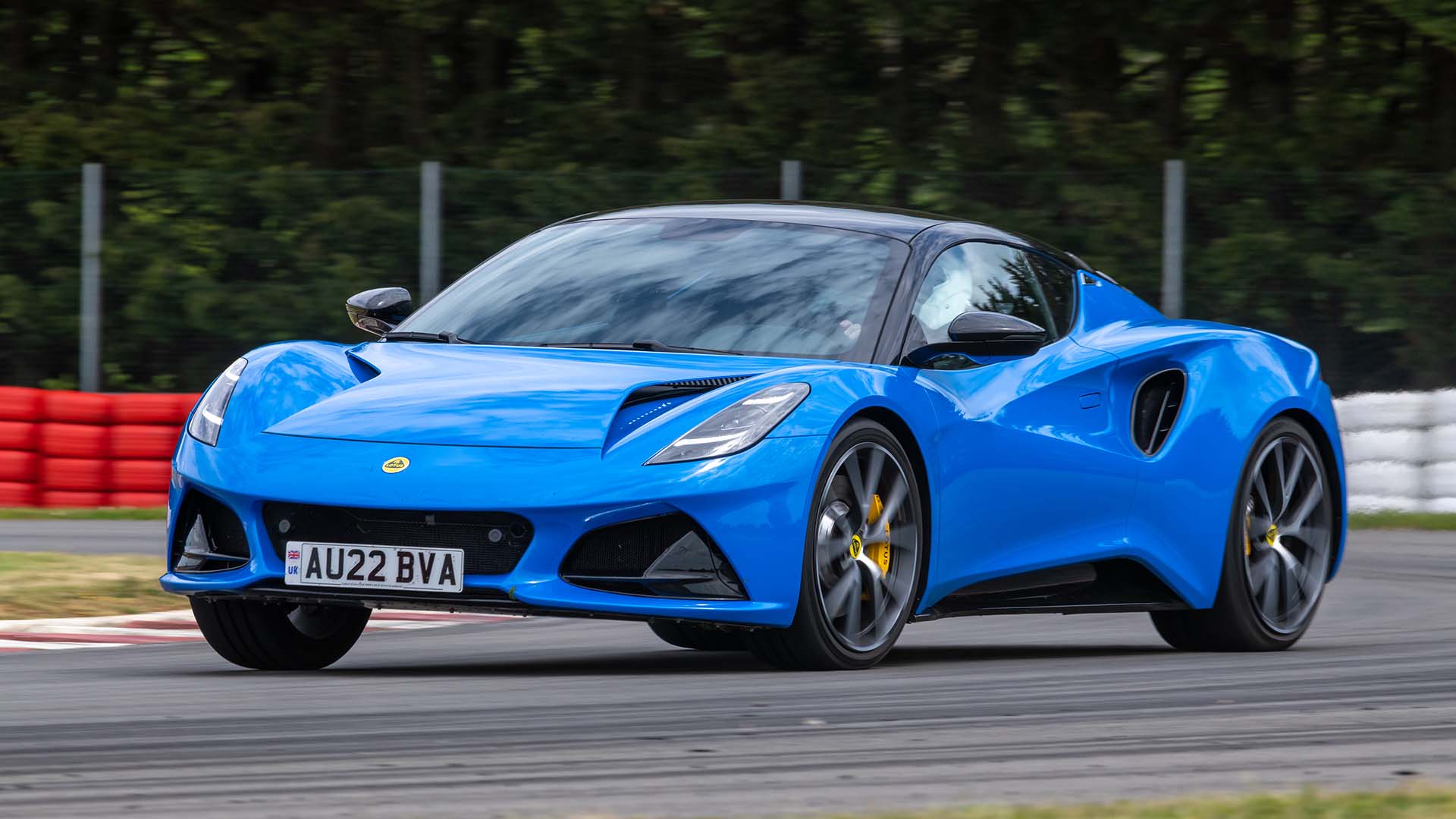 Lotus Emira Cars For Sale | AutoTrader UK