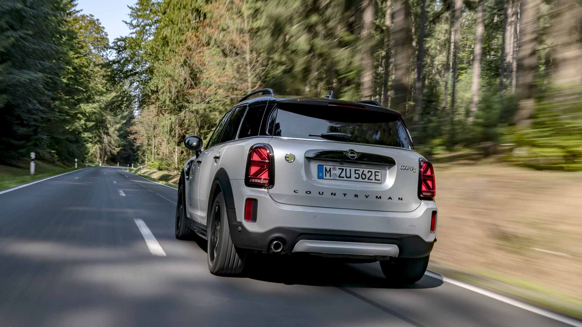 MINI Countryman Review & Prices 2023 | AutoTrader UK