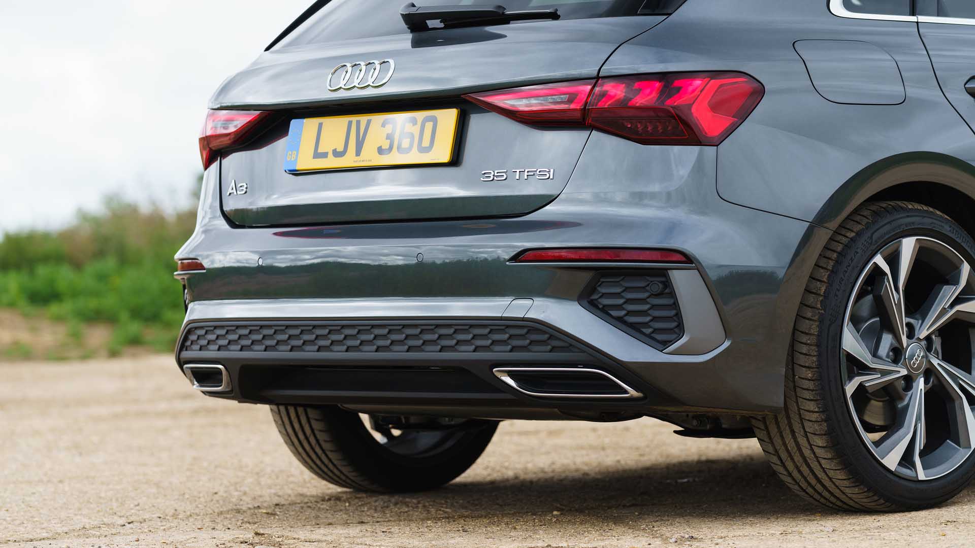 Audi A3 Review & Prices 2023 | AutoTrader UK