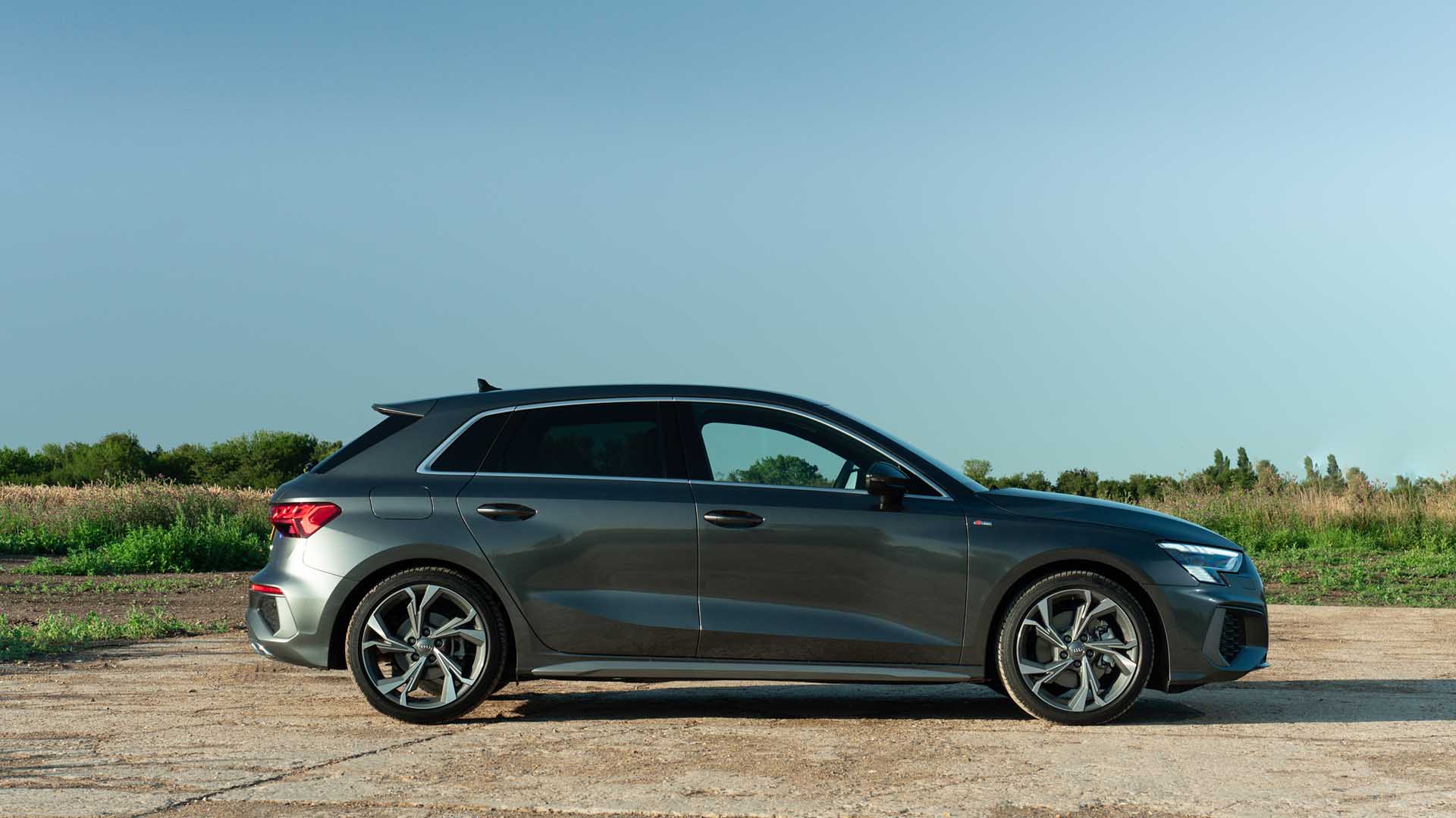 Audi A3 Review & Prices 2023 | AutoTrader UK