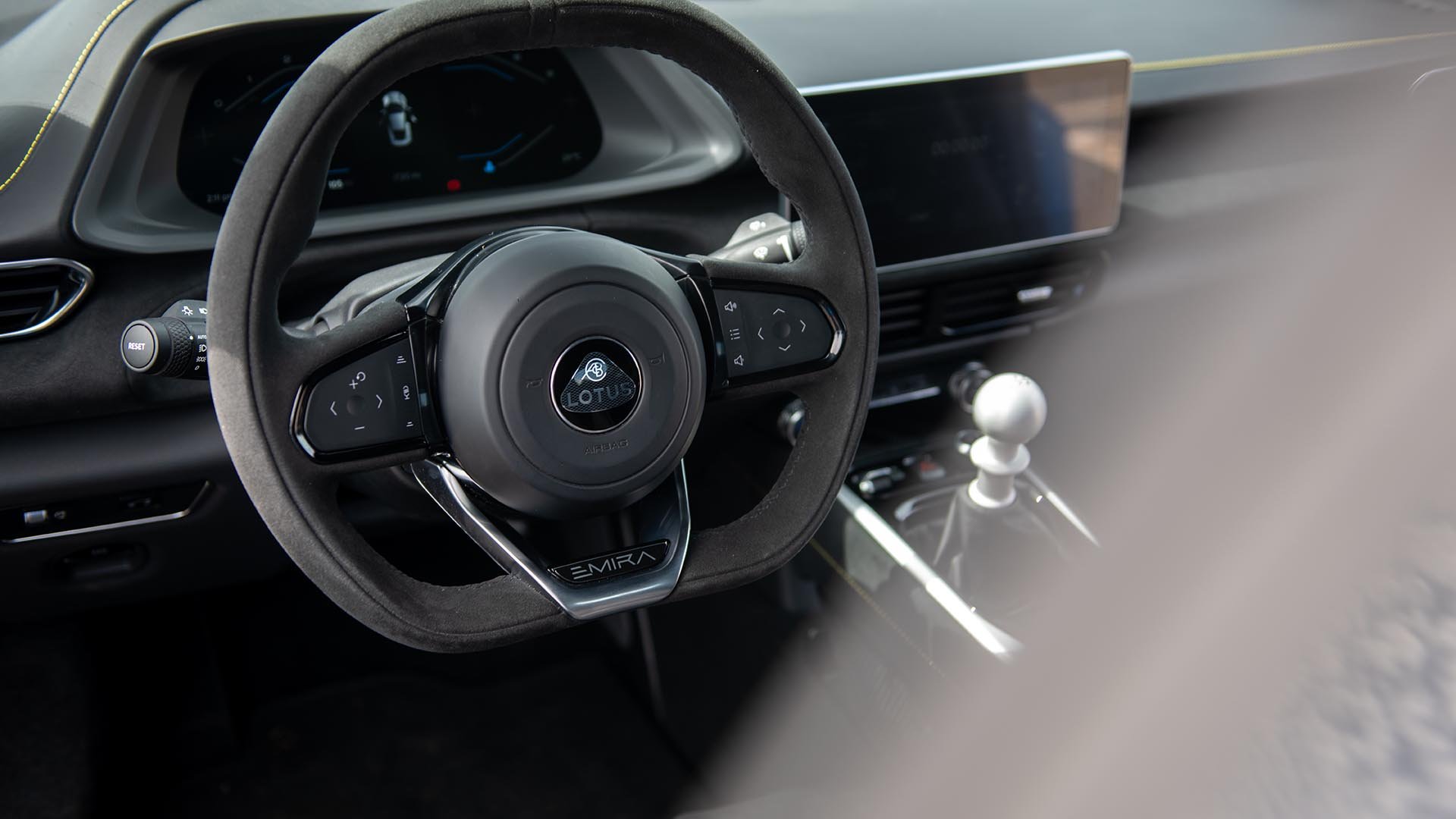 Lotus Emira Cars For Sale | AutoTrader UK