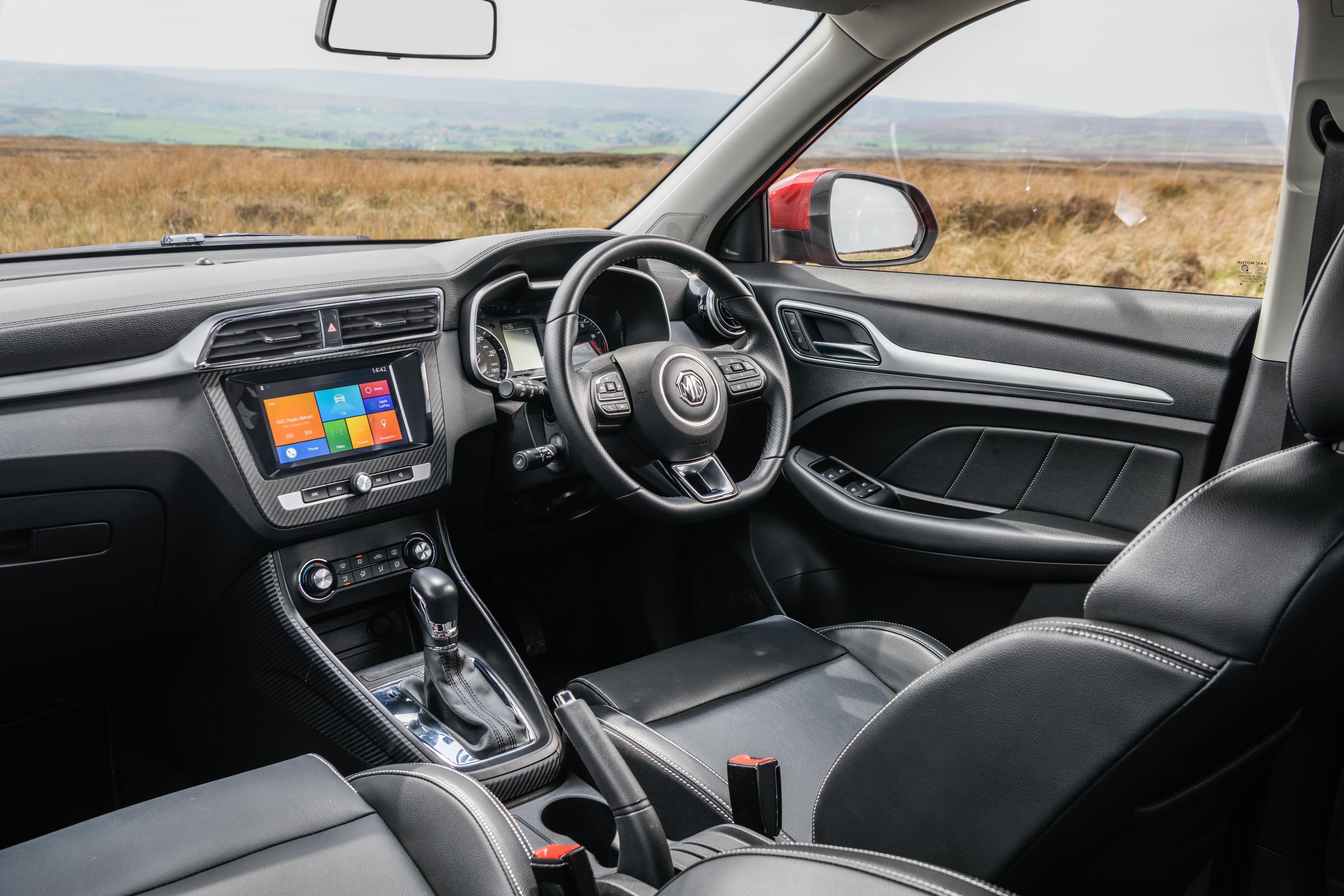 MG MG ZS Cars For Sale | AutoTrader UK