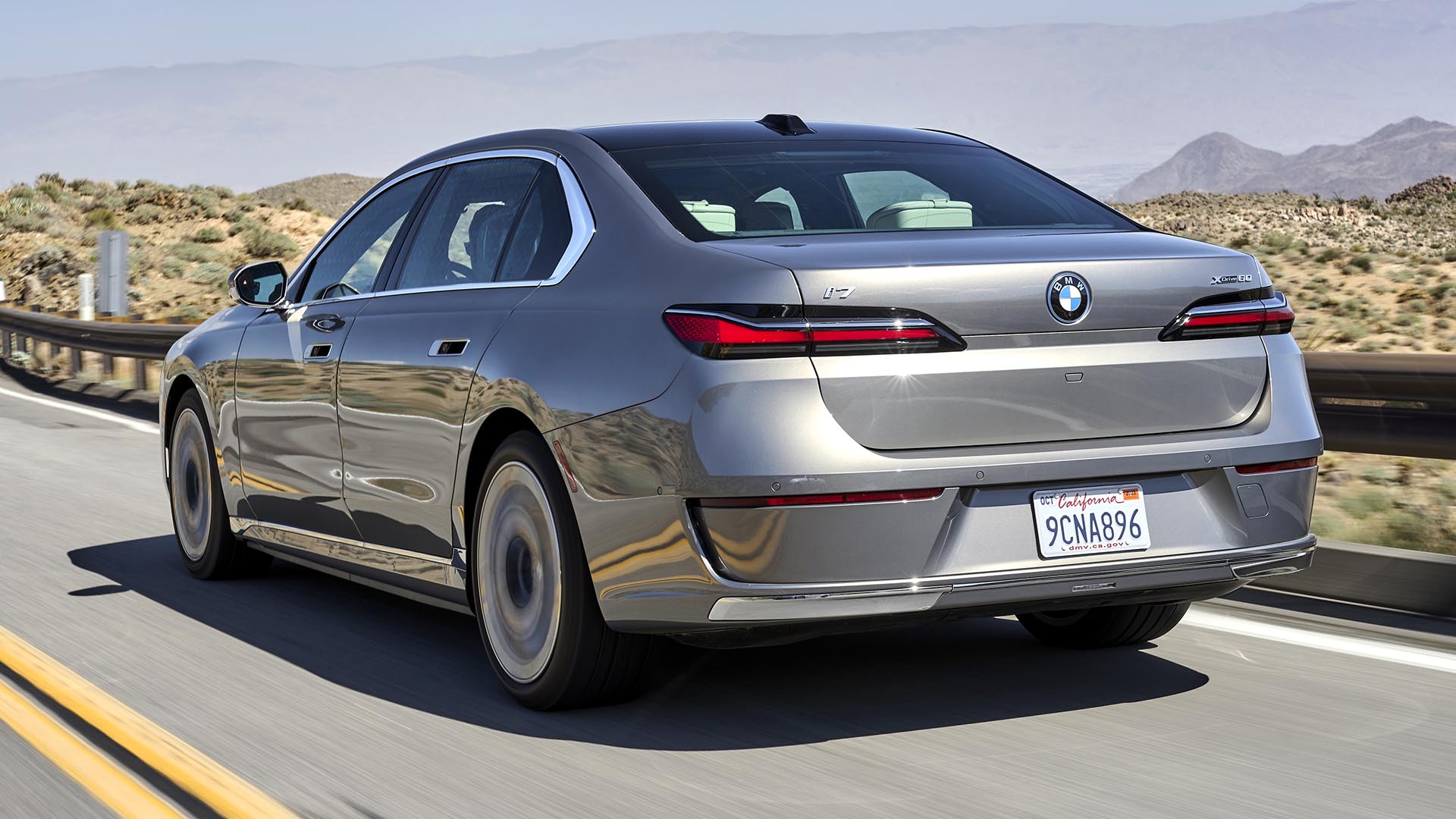 BMW 7 Series Review & Prices 2023 | AutoTrader UK