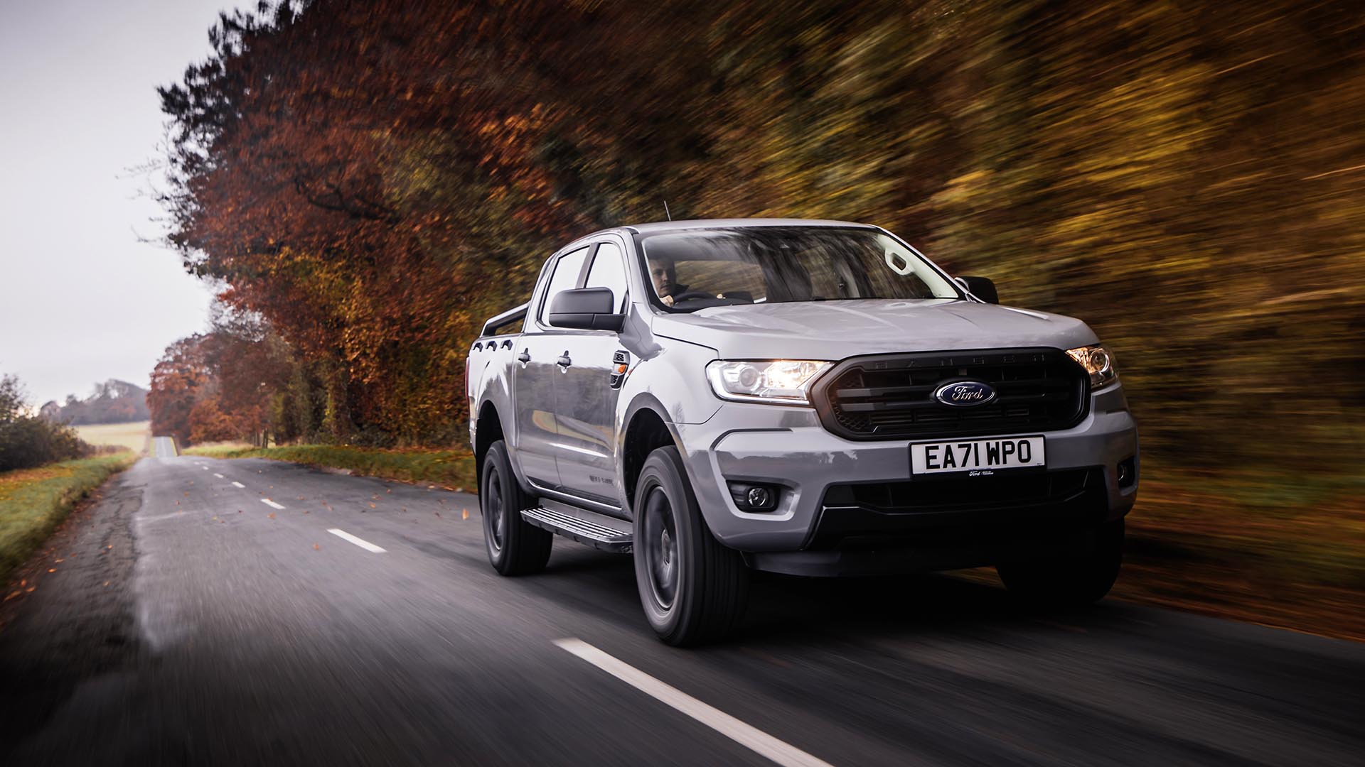 Ford Ranger Pickup (2021 - 2022) review | AutoTrader