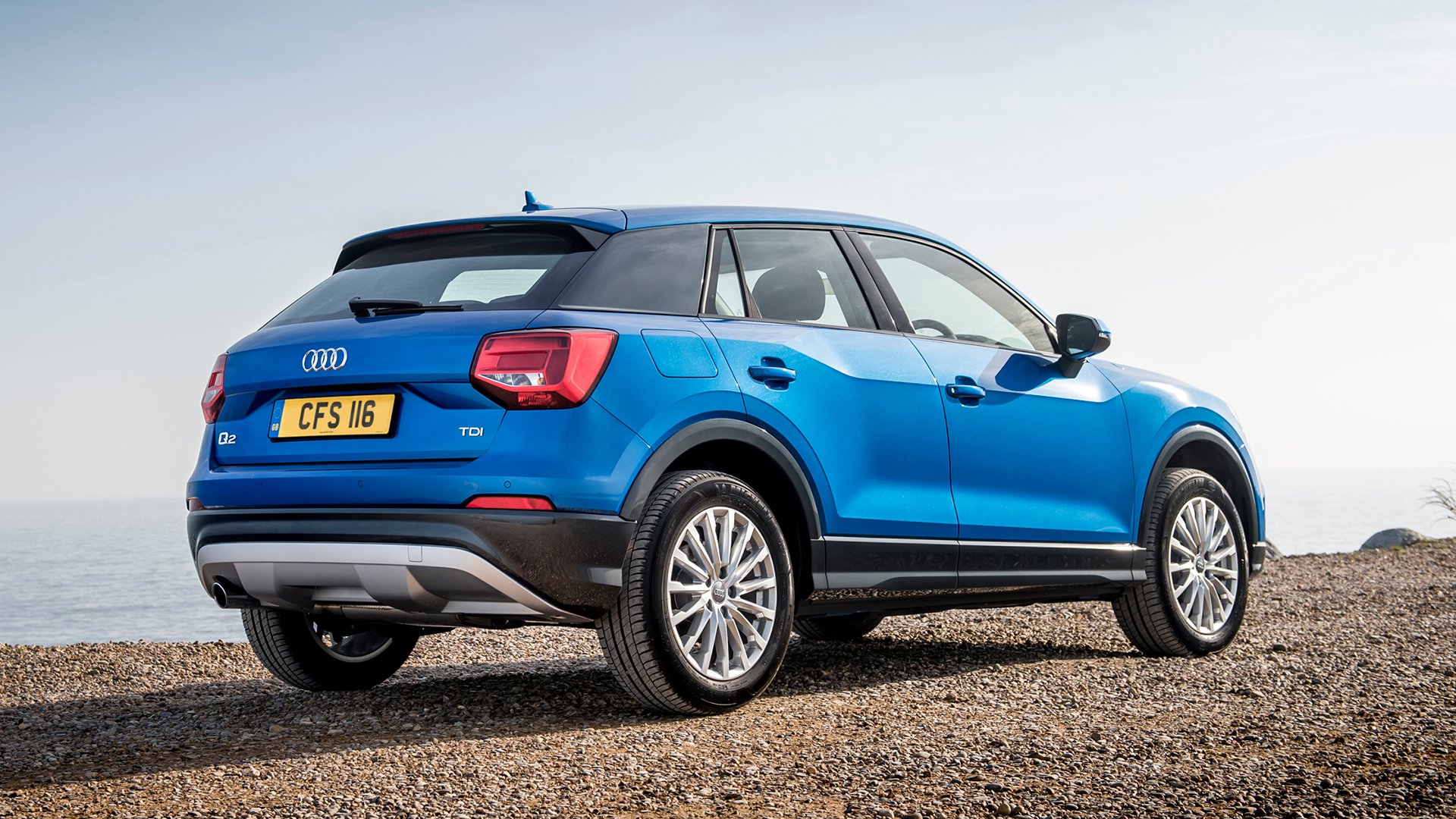 Audi Q2 Review & Prices 2023 | AutoTrader UK